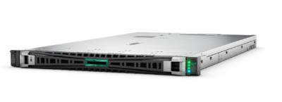 China Hpe Proliant Server 24 Dimm Compute Scalable Dl360 Gen12 Dual Socket for sale