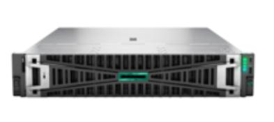China Hpe Proliant Server Dl345 Gen12 1U Rack Amd Epyc 8Tb Ddr5 High Performance for sale