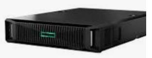 China Hpe Proliant Server 768Gb Ddr5 Dl145 Gen11 1U Amd Epyc Cloud Storage for sale