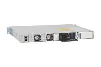 China 128Gbps Cisco Catalyst C9200L-24P-4X-E Enterprise Switch 24 PoE+ Ports 4x10G Uplinks for sale