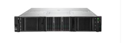 China Hpe Proliant Server Dl340 Gen12 High Density Computing Storage Rack for sale