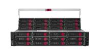 China Hpe Proliant Server Computer Storage Dl340e Gen12 1U Rack Mounted Enterprise for sale