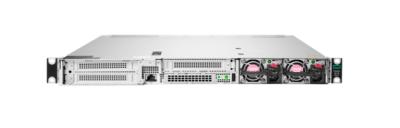 China Hpe Proliant Server Enterprise Dl110 Gen11 Lightweight Virtualization Storage for sale