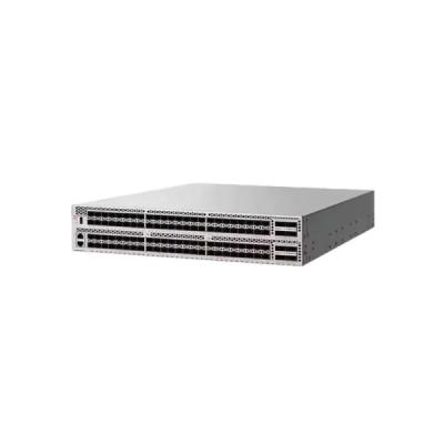 China Virtual SAN Network Switch – Brocade G720 Enterprise Hardware Featuring Versatile Mode Adaptation , Optimized Virtual Server Connection And Scalable Deployment Function for sale