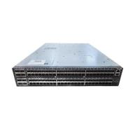 China Fibre Channel Switch – Brocade G630 Model BR‑G630‑96‑32G‑R With 32Gbps Transfer Speed , 96 Total Ports Optimized For Database SAN Networking for sale