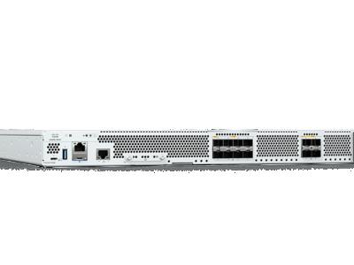 China Cisco Catalyst 8500L-8S4X Edge Platform with 8 Ports 1GE SFP & 4 Ports 10GE SFP+ for sale