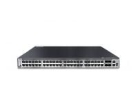 China Enterprise Access Huawei Switch S5735-L48LP4XE-A-V2 48×GE PoE+ 380W 207Mpps for sale