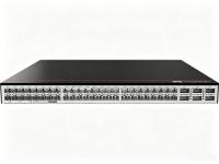 China Huawei S6730-H48X6CZ-V2: 48×10GE SFP+, 6×40/100GE Uplinks, Low Latency, iStack for Data Center ToR. for sale