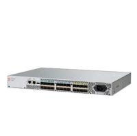 China Enterprise Storage Switch – Brocade G630 Core Hardware Delivering 32Gbps Bandwidth And Advanced Virtual Function For Corporate SAN Infrastructure for sale