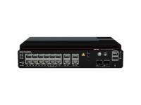 China Silent Fanless Access Huawei Poe Switch 16 Port S5735-L16LP2X-QA-V2 125W 159Mpps 1.2U for sale