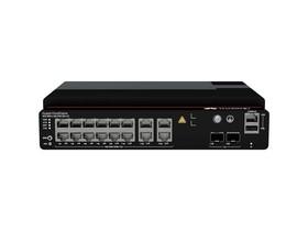 China Silent Fanless Access Huawei Poe Switch 16 Port S5735-L16LP2X-QA-V2 125W 159Mpps 1.2U for sale