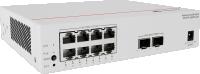 China S5751R-L8P2X-QA Huawei Switch 8 Port GE PoE+ 2×10GE SFP+ 42Mpps MACsec for sale