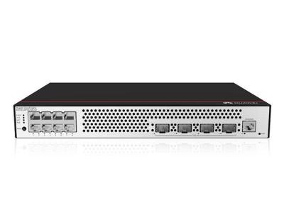 China PoE+ Fanless Huawei Access Switch S5735-L8P4X-QA-V2  72Mpps 96Gbps for sale