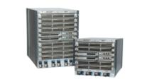 China Brocade Fiber Switch High Performance San X8 Director Enterprise Grade for sale