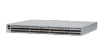 China Brocade Fiber Switch 64Gbps Fc G820 Rack Mount Data Center Storage for sale