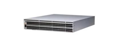 China Brocade Fiber Switch G730 San Gen7 Enterprise 8 192T Flash Storage for sale