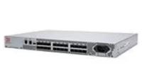 China Brocade Fiber Switch Broadcom G710 Enterprise San Data Center Storage for sale