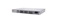 China Brocade Fiber Switch Broadcom G710 Enterprise San Data Center Storage for sale