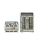 China Brocade Fiber Switch 14U Gen7 X7 8 Director 64G 3000W for sale