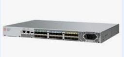 China Brocade Fiber Switch G630 Gen6 Enterprise High Density San 128 Port for sale
