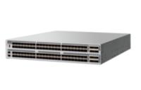 China Brocade Fiber Switch G630 Gen6 Enterprise High Density San 128 Port for sale