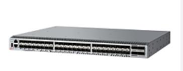 China Brocade Fiber Switch Rackmount San G620 Gen6 Virtualized Data Centers for sale