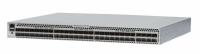 China Brocade Fiber Switch 128G San Hot Swappable Redundant Power Supplies for sale