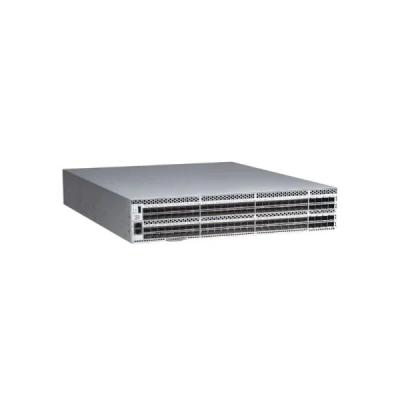 China Fibre Channel Switch – Brocade G730 Unit With 128 Port Scalable Chassis , 48×64G SW MM Modules Support And Flexible OEM Customization Option for sale