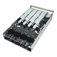 China Asus H200 Storage Server Bundle11 Equipped With 8X NVIDIA GPUs And High-Speed NVMe SSD For Enterprise AI Computing Deployment for sale