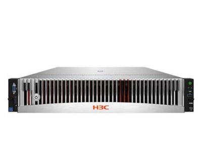 China H3C R4900 G6 G7 2U Dual Socket Enterprise Server 32x DDR5 RAM High-Capacity NVMe Storage Solution for sale