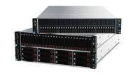 China H3C R4900 G6 G7 2U Dual Socket Enterprise Server 32x DDR5 RAM High-Capacity NVMe Storage Solution for sale