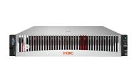China NVMe R3350 G7 4U High Density Storage H3C Server Backup Storage AMD EPYC 9005 For Big Data & Archiving for sale