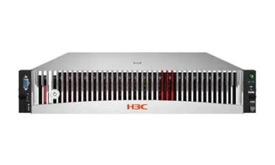 China NVMe R3350 G7 4U High Density Storage H3C Server Backup Storage AMD EPYC 9005 For Big Data & Archiving for sale