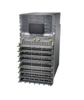 China Juniper Network Equipment Ptx12008 Ptx12012 800Gbe 345T 518T Ai Dci Router for sale