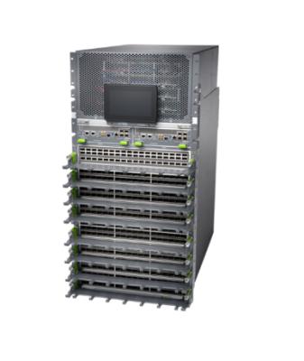 China Juniper Network Equipment Ptx12008 Ptx12012 800Gbe 345T 518T Ai Dci Router for sale