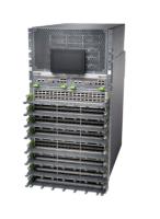 China Juniper Network Equipment Ptx12008 Ptx12012 800Gbe 345T 518T Ai Dci Router for sale
