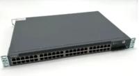 China Juniper Network Equipment Ex2300 1U Poe 10G Switch Junos Mist Access for sale
