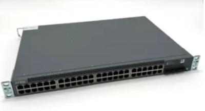 China Juniper Network Equipment Ex2300 1U Poe 10G Switch Junos Mist Access for sale