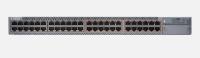 China Juniper Network Equipment optimized for complex network topologies with scalable stacking and comprehensive VLAN support for sale