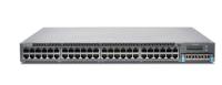 China Juniper Network Equipment optimized for complex network topologies with scalable stacking and comprehensive VLAN support for sale