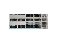 China Stackable Cisco Ethernet Switch C9300X-24Y-A 24 X 1/10/25G SFP28 1488 Mpps For Enterprise Campus for sale