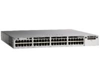 China 48x1G SFP Fiber Cisco Switch C9300-48S-A StackWise 480 8GB DRAM For Campus Access for sale