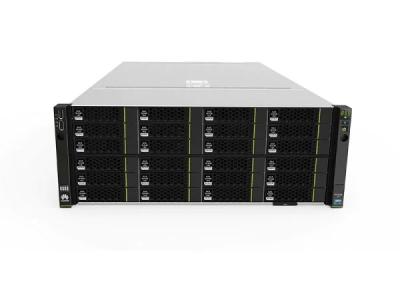 China Storage Server – Huawei FusionServer 5288 V3 Rackmount Unit Powered By Intel Xeon E5‑2600 V3 CPU For Enterprise Storage System Construction for sale