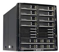 China Blade Server – Huawei E9000 12U Chassis Built With Redundant PSU Infrastructure For Large Scale Data Center Storage Deployment for sale