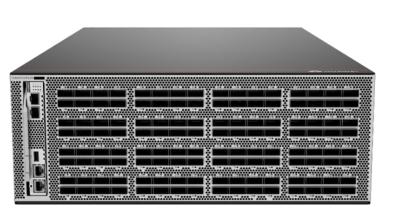 China Huawei Network Equipment 800ge 128 Port Manageable Huawei Sfp Switch Cloudengine Xh9330 for sale