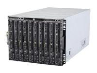 China Datacenter Storage Chassis – Huawei E6000 Consolidated Compact Hardware Optimized For Modern Enterprise Storage Center Construction for sale