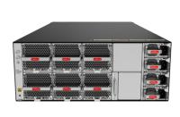 China Huawei Network Equipment Cloudengine Xh9230 128dq Lc 51 2t Huawei Switch 400ge Liquid for sale