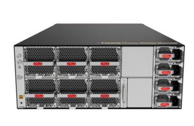 China Huawei Network Equipment Cloudengine Xh9230 128dq Lc 51 2t Huawei Switch 400ge Liquid for sale