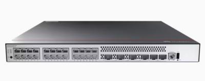 China Huawei Network Equipment 24 Port Gig 10ge Uplink Huawei Sw Cloudengine S5735 S24t4xe V2 for sale