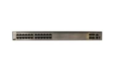 China Huawei Network Equipment Huawei Cloudengine S5736 S24s4xc for sale